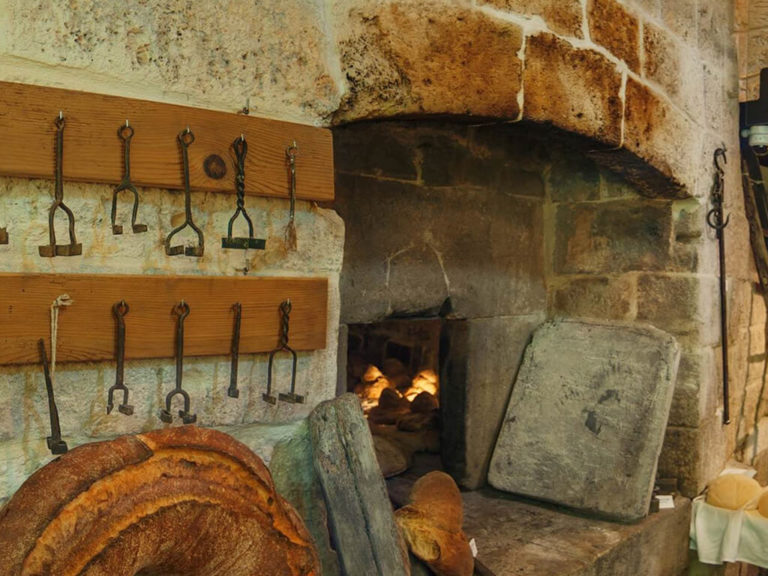 Il Museo - Museo del Pane di Vito Forte